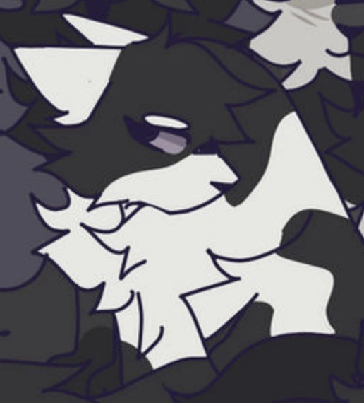 Violetflame | Fractured Visions Wiki | Fandom