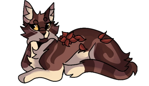 Dawnpelt | Fractured Visions Wiki | Fandom