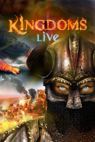 Kingdoms Live | Storm8 Wiki | Fandom