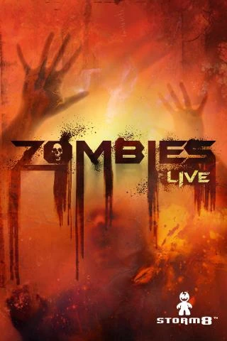 Zombies Live | Storm8 Wiki | Fandom