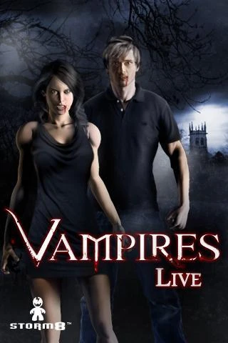Vampires Live | Storm8 Wiki | Fandom