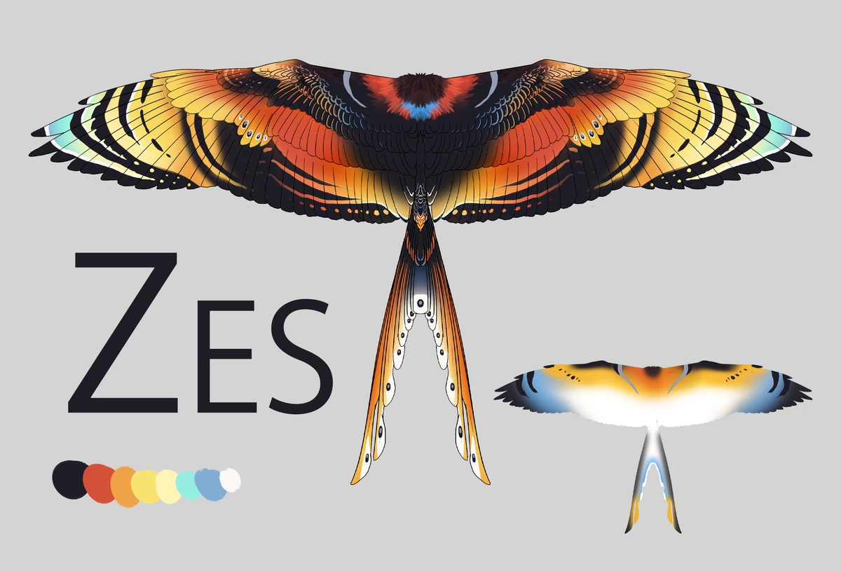 Zes Sirocco | Stormbite Wiki | Fandom