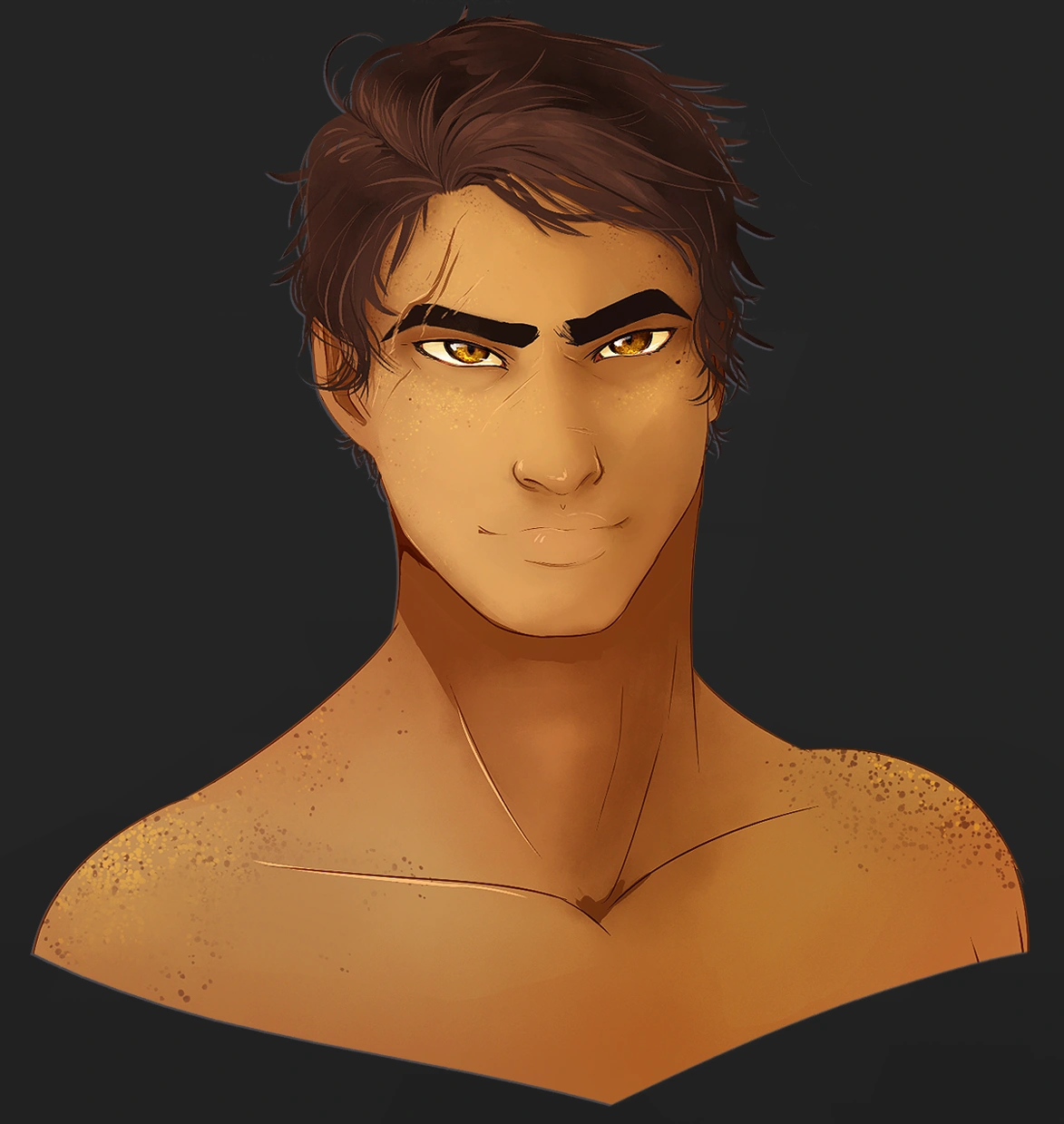 Xavier | Stormbite Wiki | Fandom