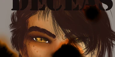 Xavier | Stormbite Wiki | Fandom