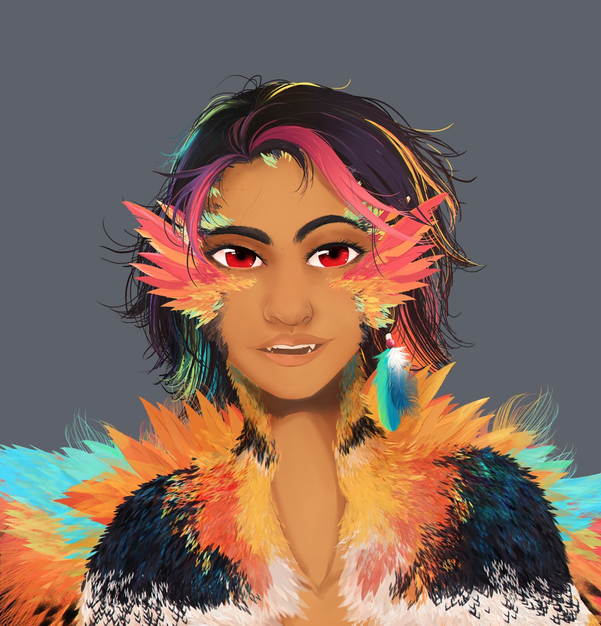 Zwei Sirocco | Stormbite Wiki | Fandom