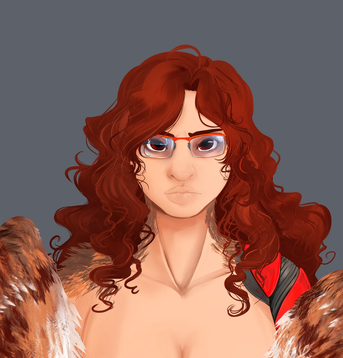 Beth Lovelace | Stormbite Wiki | Fandom