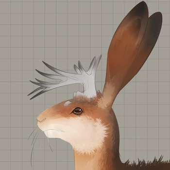 Rabbuck (Critter) | Stormbite Wiki | Fandom