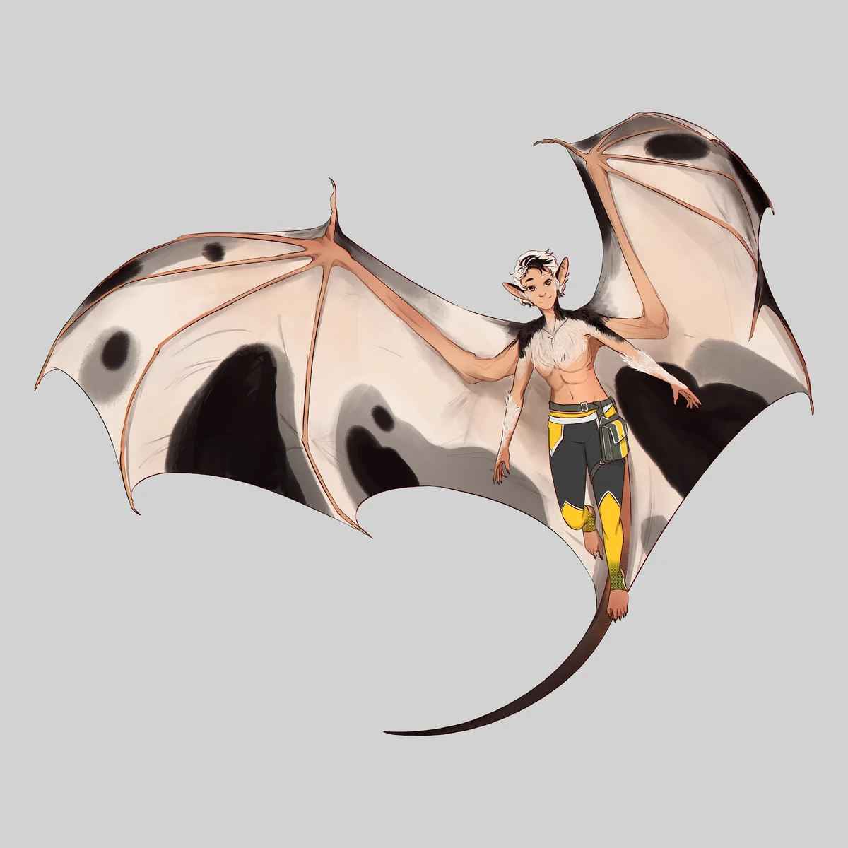 Chiros | Stormbite Wiki | Fandom