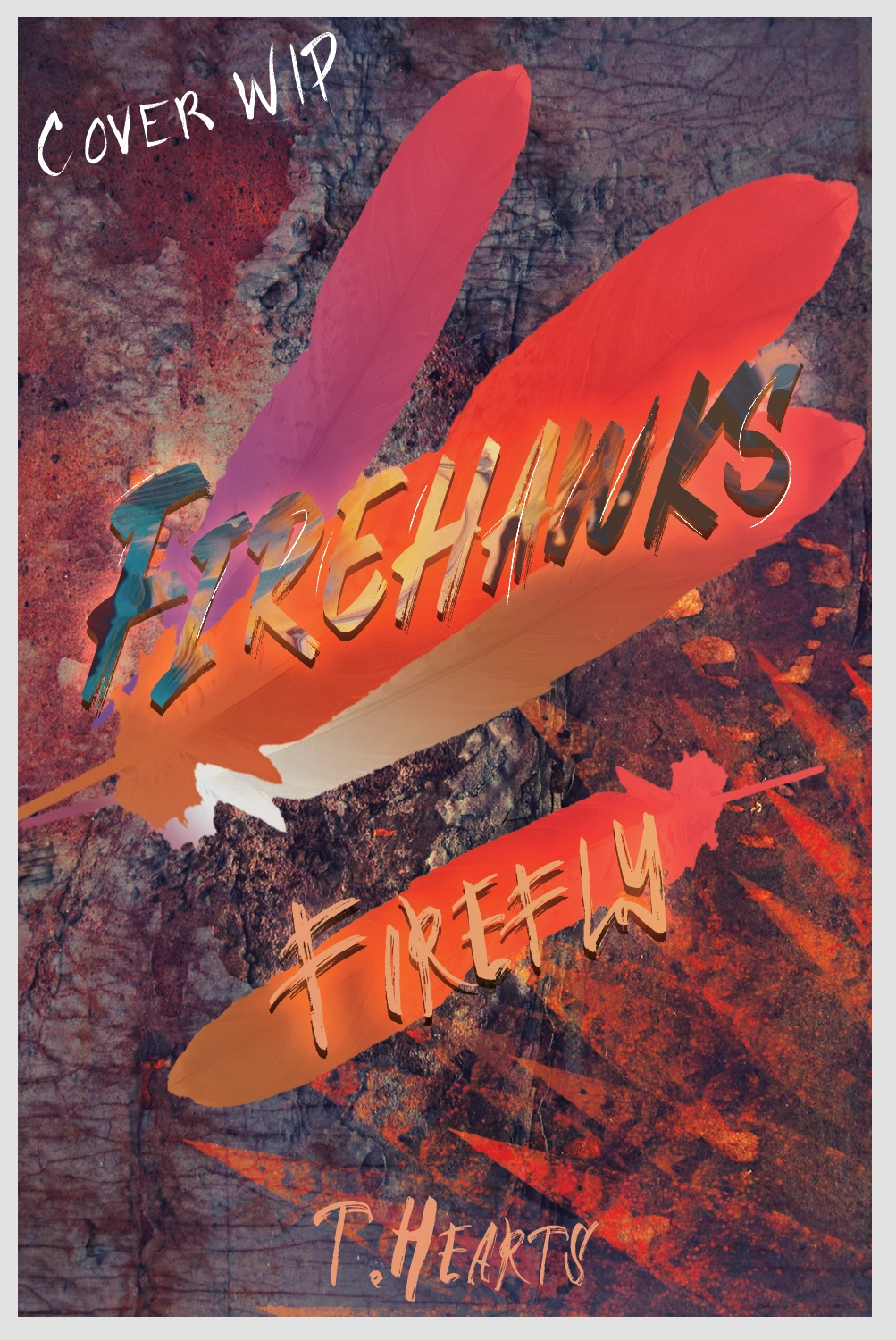 Firehawks (Book Series) | Stormbite Wiki | Fandom