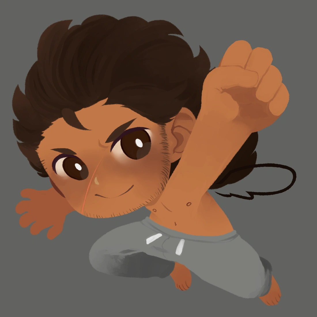 Amell Rakena | Stormbite Wiki | Fandom