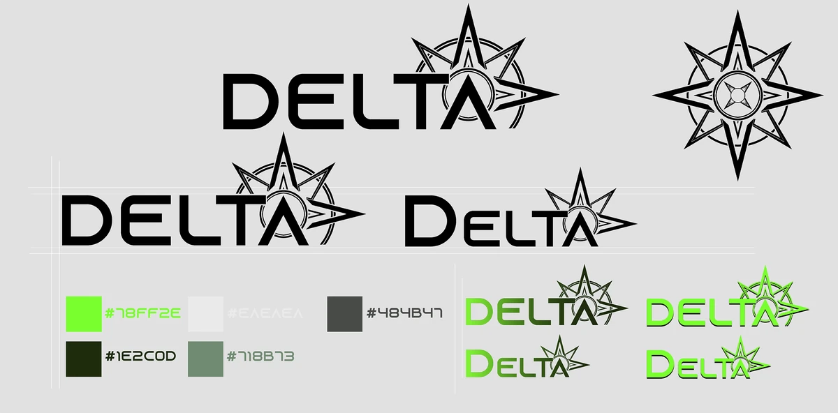 Delta (Faction) | Stormbite Wiki | Fandom