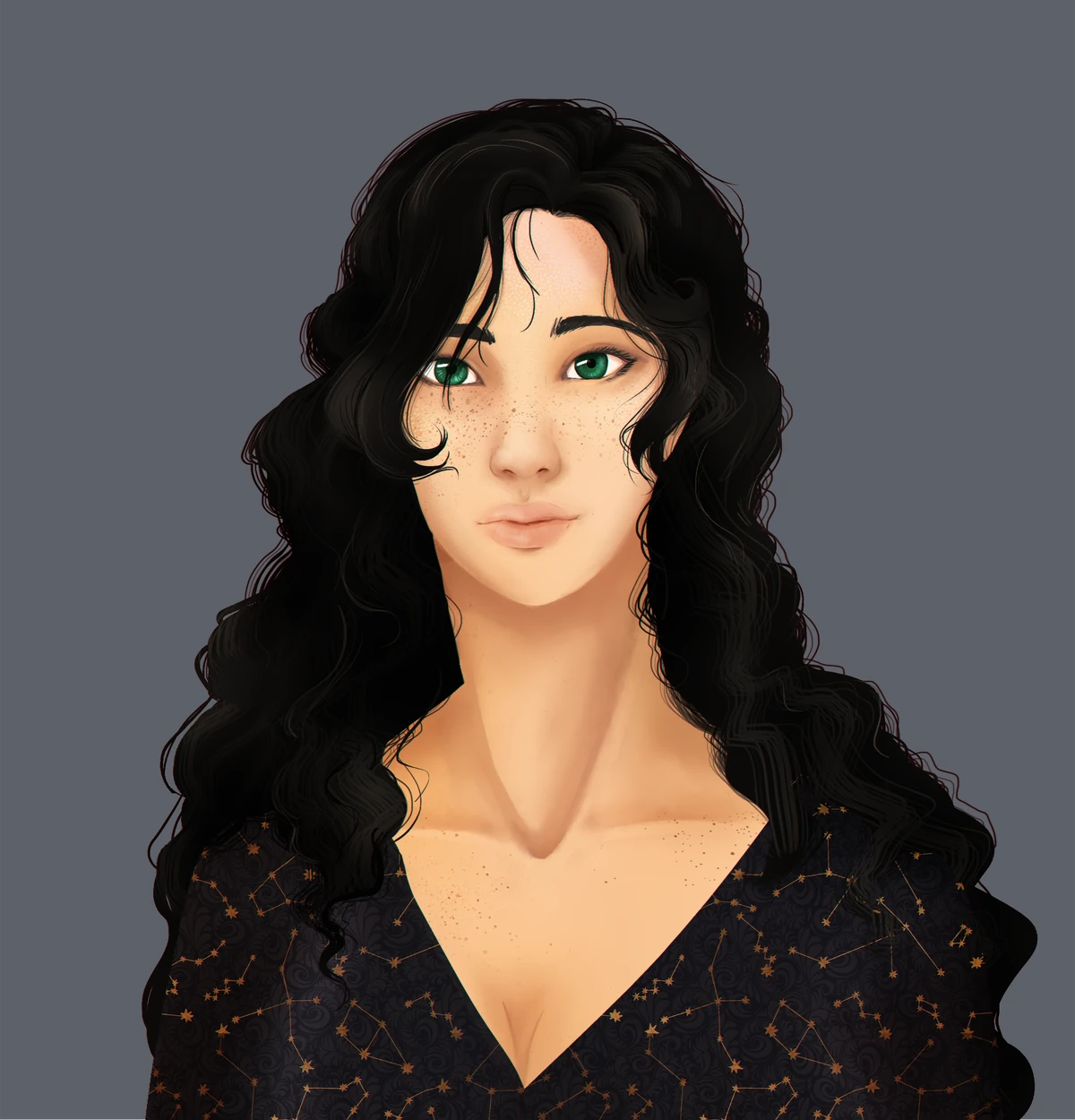 Maira Foley | Stormbite Wiki | Fandom
