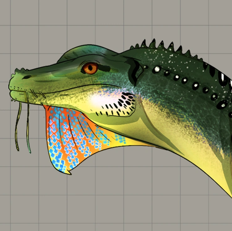 Febris Agami | Stormbite Wiki | Fandom