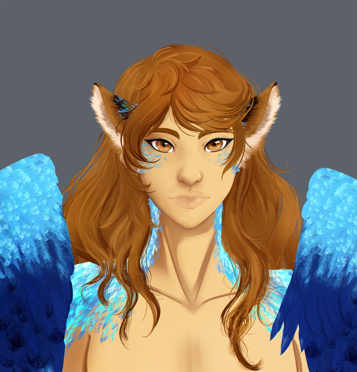 Katana Tsume | Stormbite Wiki | Fandom