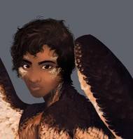 Miel | Stormbite Wiki | Fandom