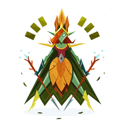 Legendary cards - Stormbound: Kingdom Wars Wiki