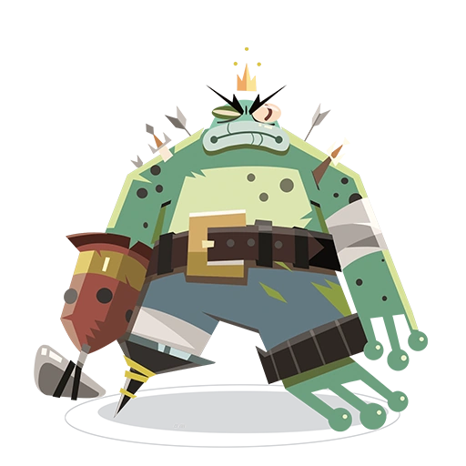 Sharpfist Exiles - Stormbound: Kingdom Wars Wiki