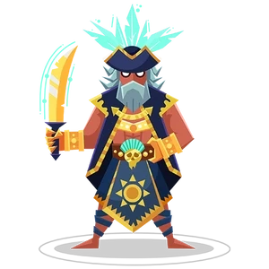 Treasurous Bosuns - Stormbound: Kingdom Wars Wiki