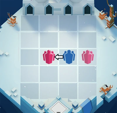 Attack Priority - Stormbound: Kingdom Wars Wiki