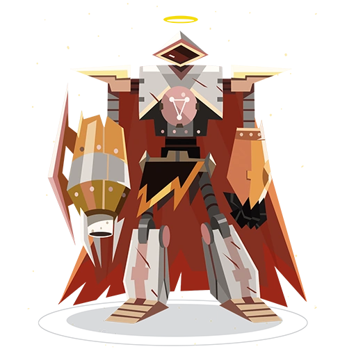 Project PH03-NIX - Stormbound: Kingdom Wars Wiki