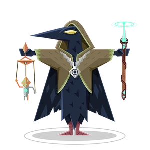 Anointed Saviors - Stormbound: Kingdom Wars Wiki