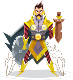 Heroes - Stormbound: Kingdom Wars Wiki