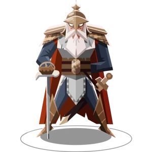 Retired Commanders - Stormbound: Kingdom Wars Wiki