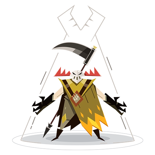 Shady Ghoul - Stormbound: Kingdom Wars Wiki