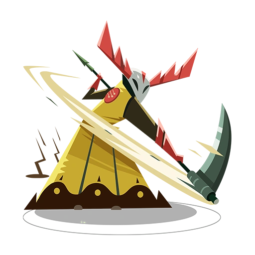 Vindicators - Stormbound: Kingdom Wars Wiki