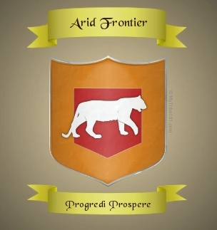 Arid Frontier | StormboundRPG Wiki | Fandom