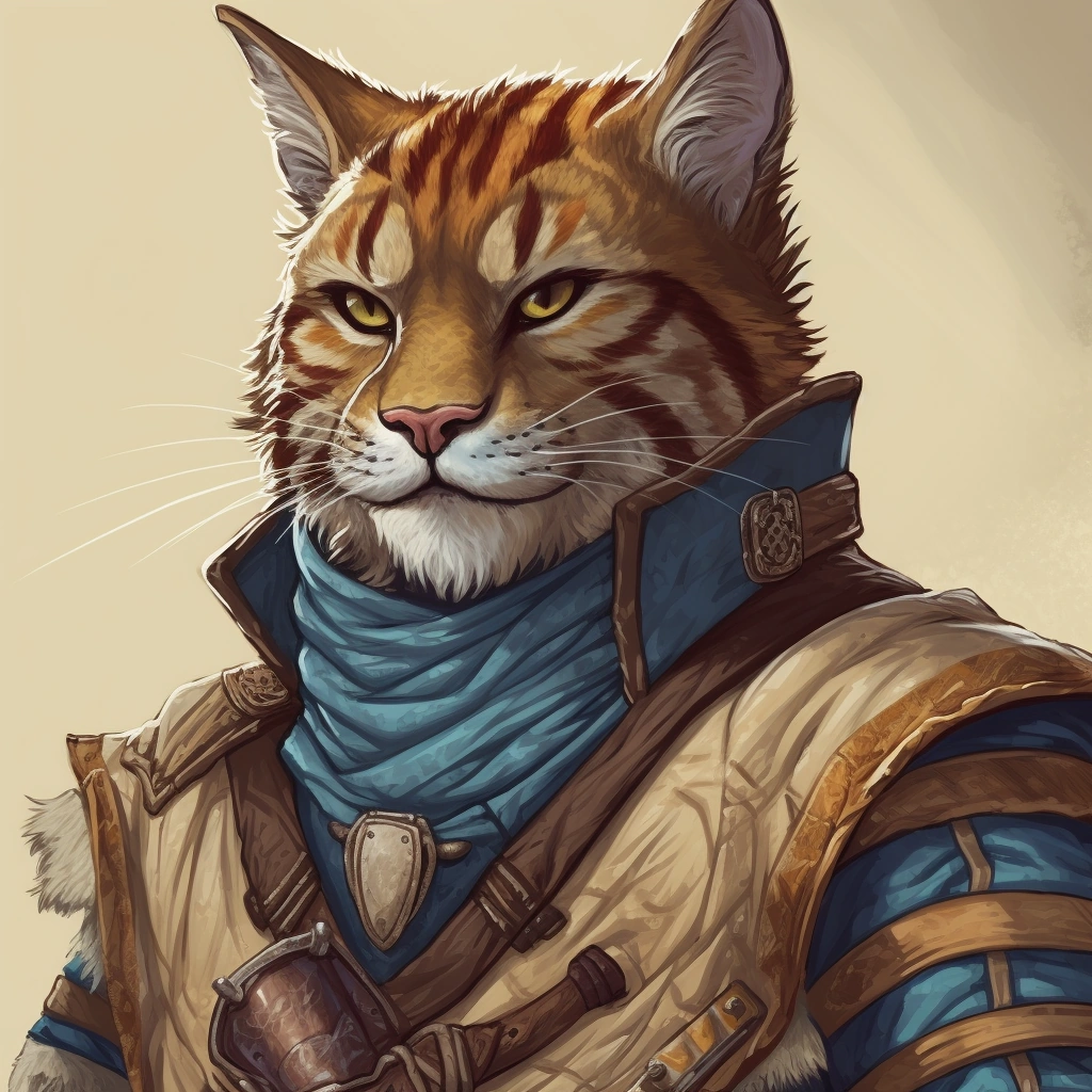 Growltiger | StormboundRPG Wiki | Fandom