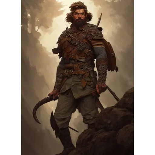 Ellard Shadowfen | StormboundRPG Wiki | Fandom