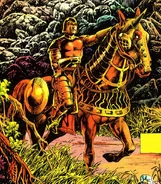 Count Brass | Moorcock's Multiverse Wikia | Fandom