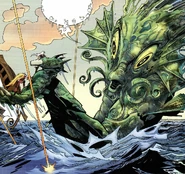 Straasha | Moorcock's Multiverse Wikia | Fandom