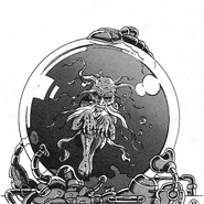 King Huon | Moorcock's Multiverse Wikia | Fandom