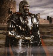 Count Brass | Moorcock's Multiverse Wikia | Fandom