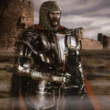 Count Brass | Moorcock's Multiverse Wikia | Fandom