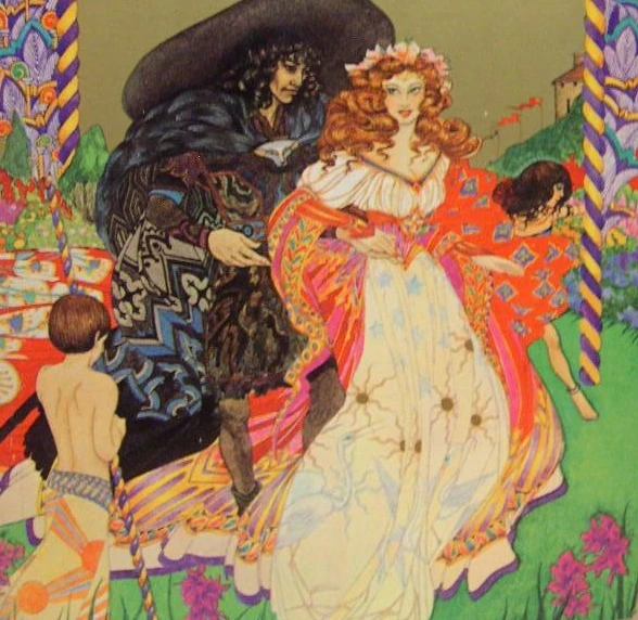 Captain Quire | Moorcock's Multiverse Wikia | Fandom