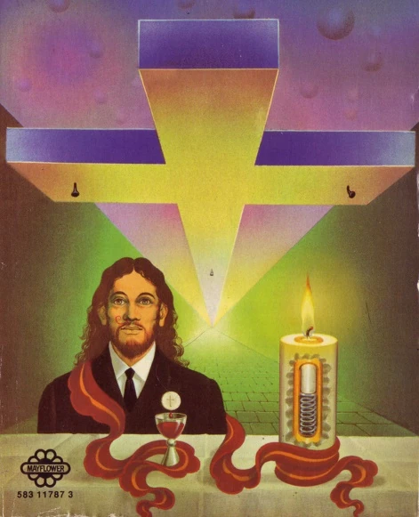 Karl Glogauer | Moorcock's Multiverse Wikia | Fandom