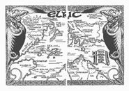 Elric's World | Moorcock's Multiverse Wikia | Fandom