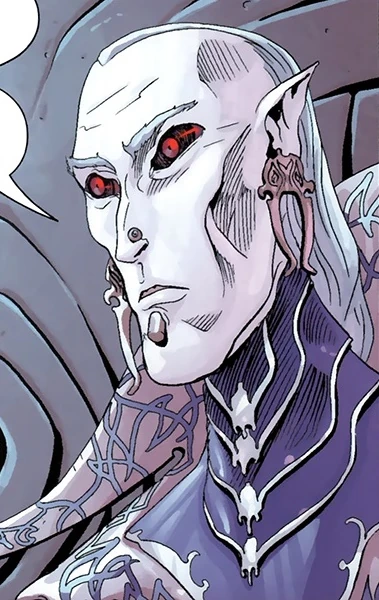 Off-Moo | Moorcock's Multiverse Wikia | Fandom