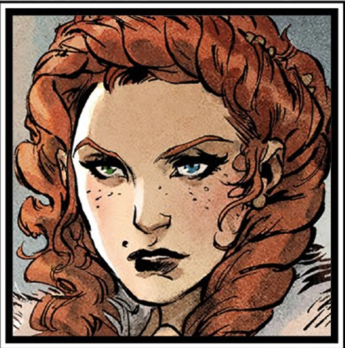 Vassliss | Moorcock's Multiverse Wikia | Fandom