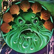 Straasha | Moorcock's Multiverse Wikia | Fandom