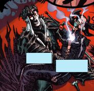 Cymoril | Moorcock's Multiverse Wikia | Fandom