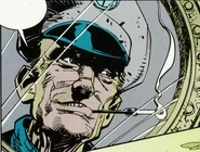 Captain Quelch | Moorcock's Multiverse Wikia | Fandom