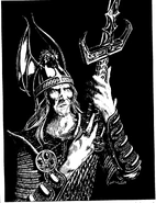 Stormbringer | Moorcock's Multiverse Wikia | Fandom