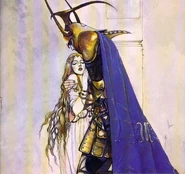 Erekosë | Moorcock's Multiverse Wikia | Fandom