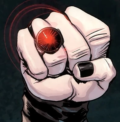 Ring of Kings | Moorcock's Multiverse Wikia | Fandom