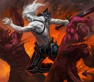 Elric of Melniboné | Moorcock's Multiverse Wikia | Fandom