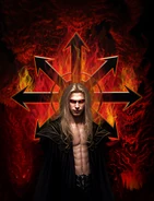 Arioch | Moorcock's Multiverse Wikia | Fandom